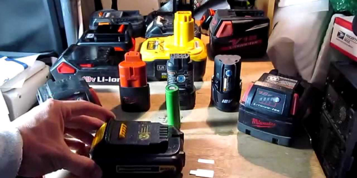 BatteryMate: Your Local Battery & Electronics Expert — Battery Mate