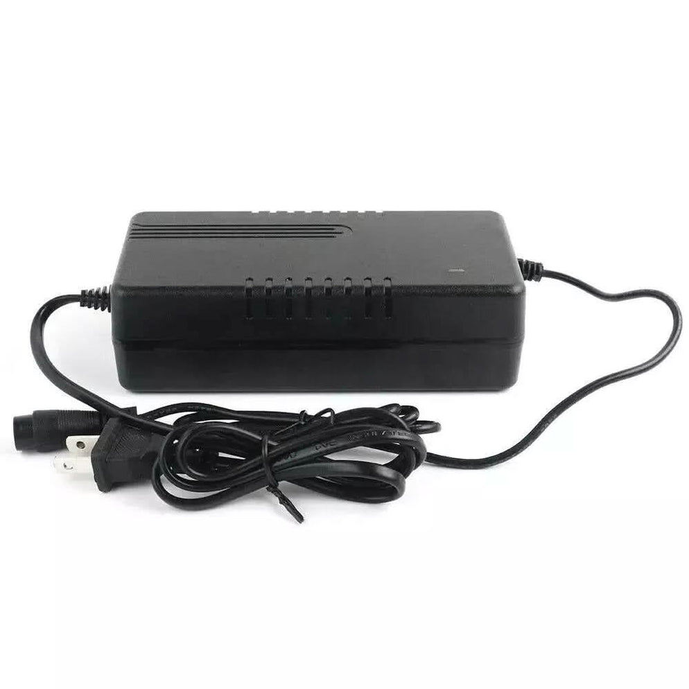 67.2V 2A Lithium Battery Charger | 3-Pin 12mm AU Plug for 60V 16S ...