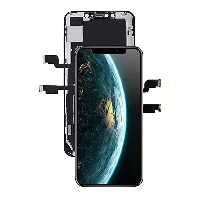 iPhone XS LCD Replacement Screen Assembly Kit — Battery Mate