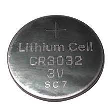 10 Pack CR3032 Battery Lithium 3V — Battery Mate