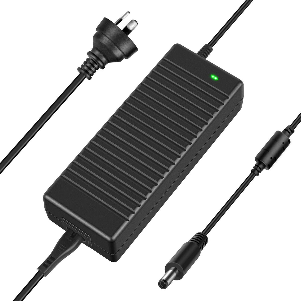 [130W] Power AC Adapter Charger 4.5x3.0mm | For Dell XPS 15 7590 Inspi ...