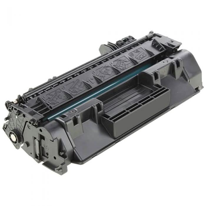 Compatible Toner for HP CE505A / CF280A CF280 80A Laserjet Pro 400 M40 ...