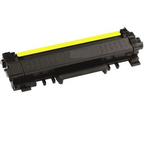 1x TN-257Y Compatible Yellow High Yield Toner Cartridge for MFCL3770CD ...