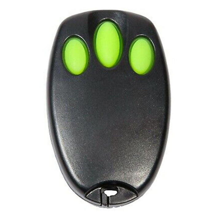 [2 Pack] Tavice Garage Remote Compatible with Merlin Door Remote Key C ...