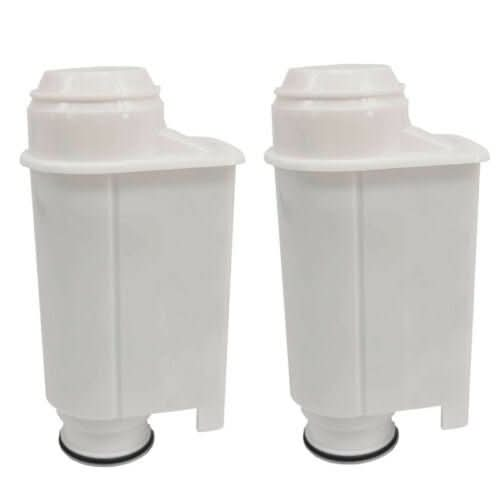 2 Pack | Water Filter for Philips Saeco Xelsis,Spidem My Coffee,CA6706 ...