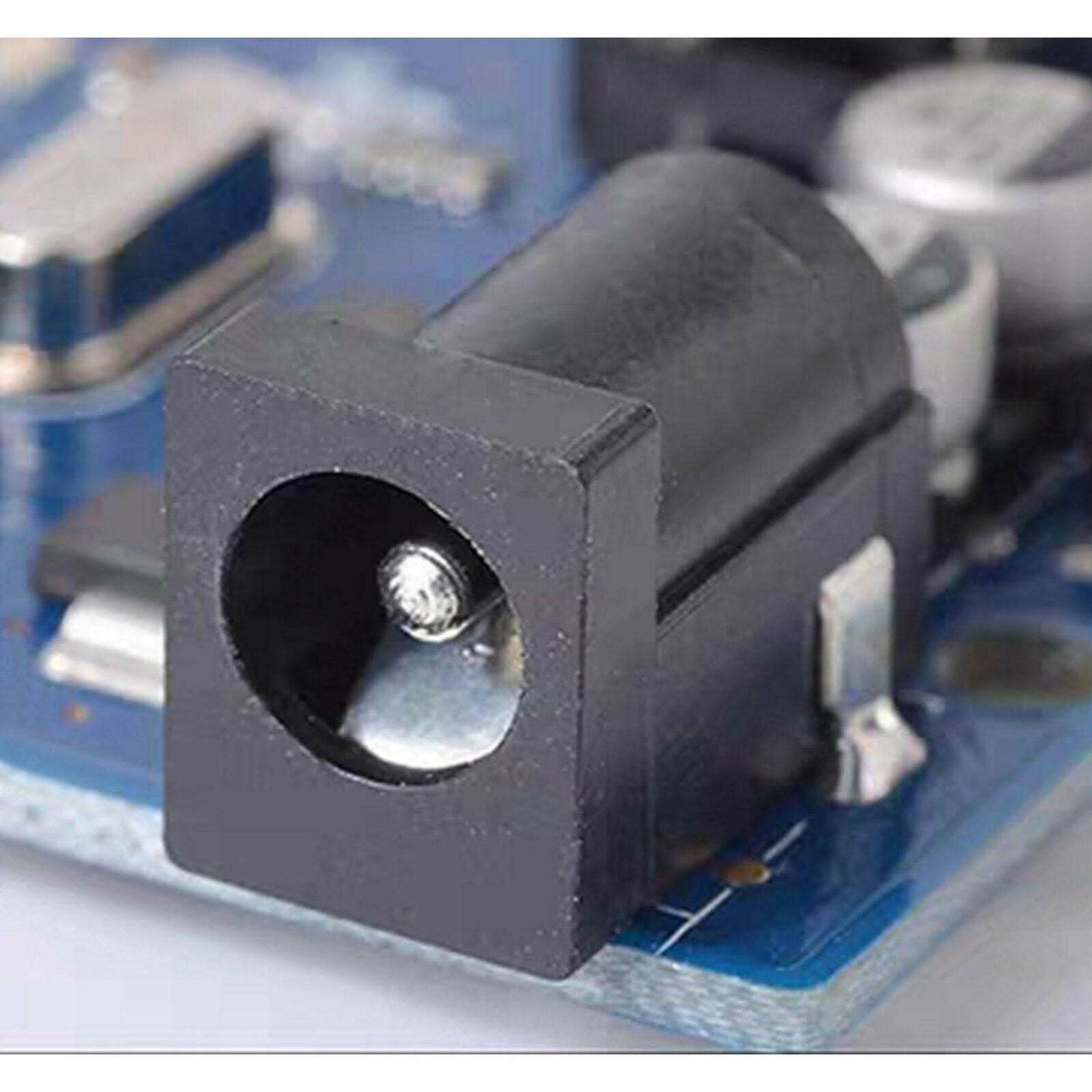 Arduino Compatible Generic Uno R3 Atmel Atmega328 Microcontroller Boar — Battery Mate