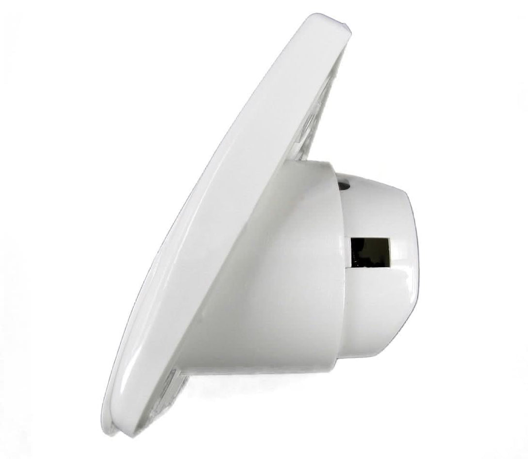 Caravan, Motorhome, RV 15 Amp Power Outlet Socket — Battery Mate