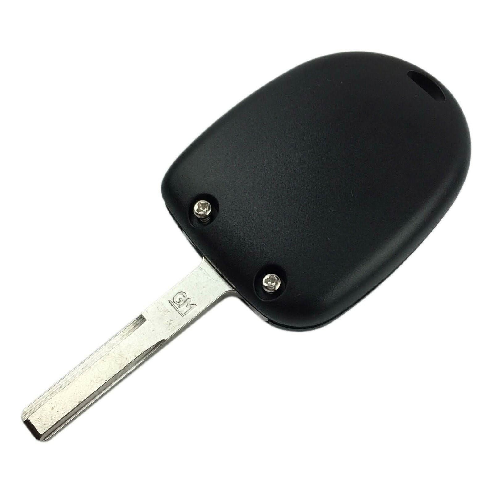 Holden Replacement Car Remotes & Keys — Battery Mate