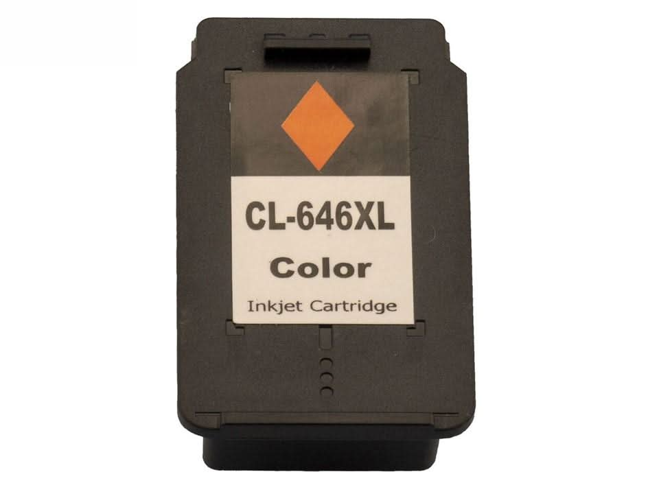 Compatible PG 645XL CL 646XL COLOR Ink Cartridge Cannon MG2965 MG2960 ...