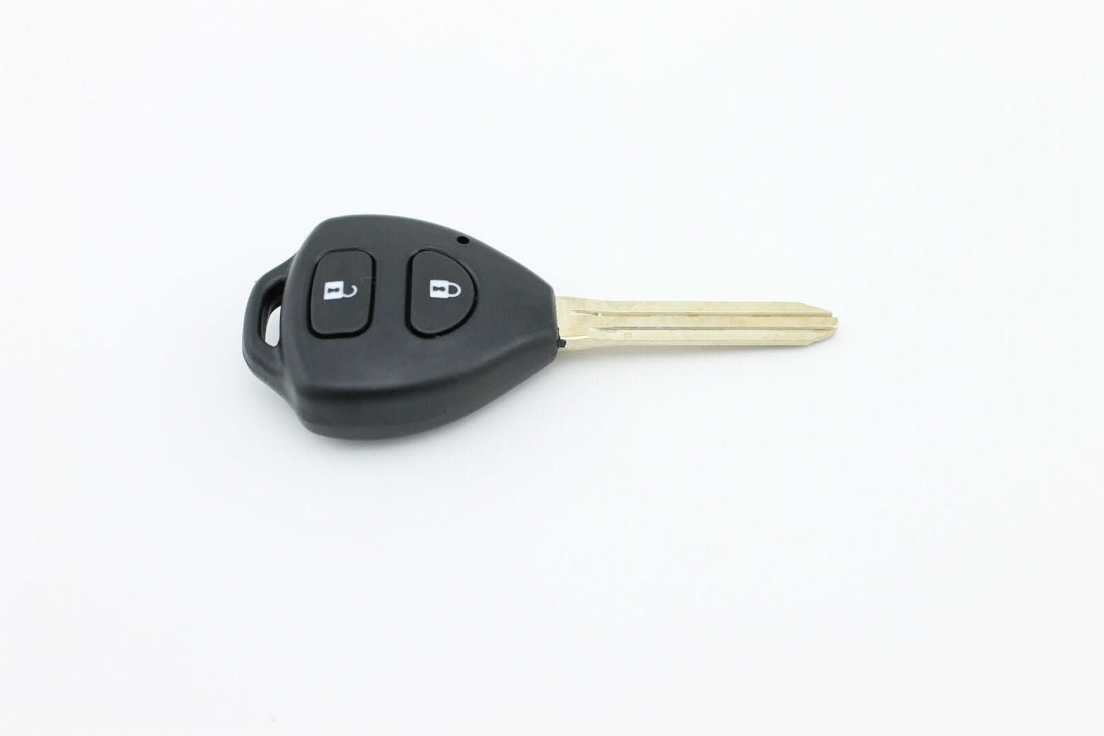 Toyota Replacement Car Remotes & Keys — Battery Mate