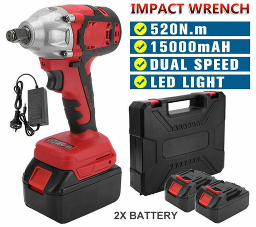 PowerTools — Battery Mate