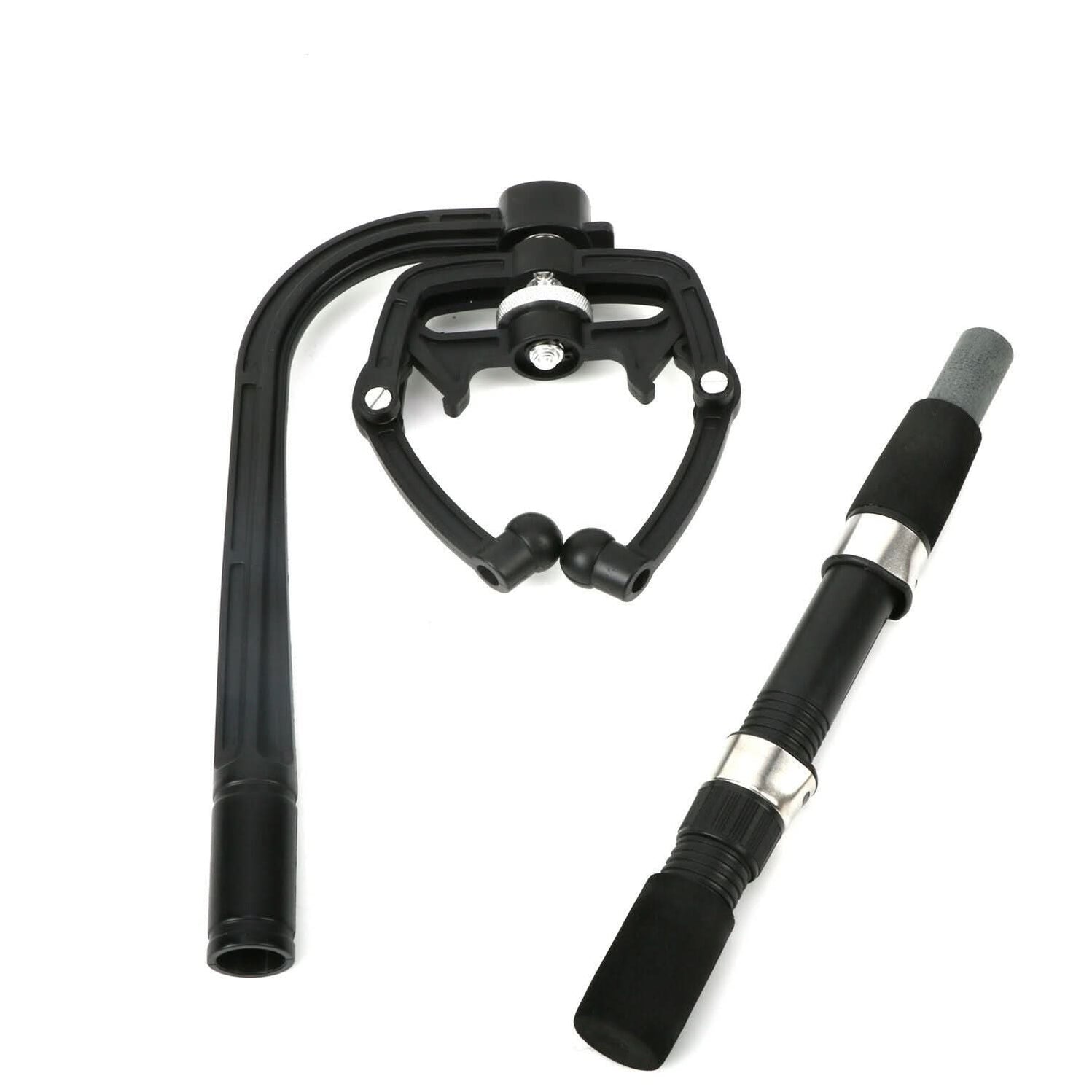 Fishing Line Winder Spooler Machine Spinning Reel Spool Spooling ...