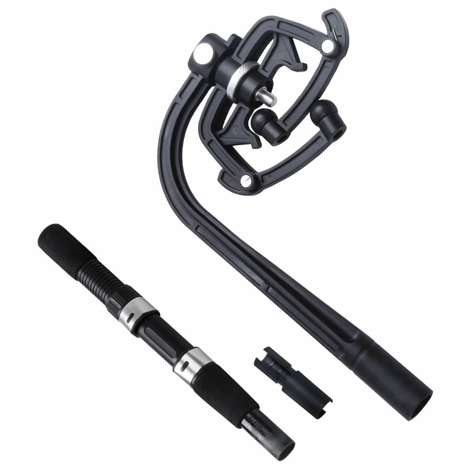 Fishing Line Winder Spooler Machine Spinning Reel Spool Spooling ...