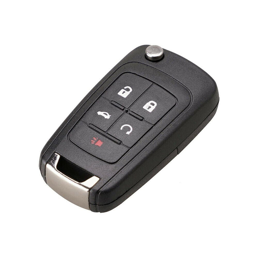 Holden Replacement Car Remotes & Keys — Battery Mate