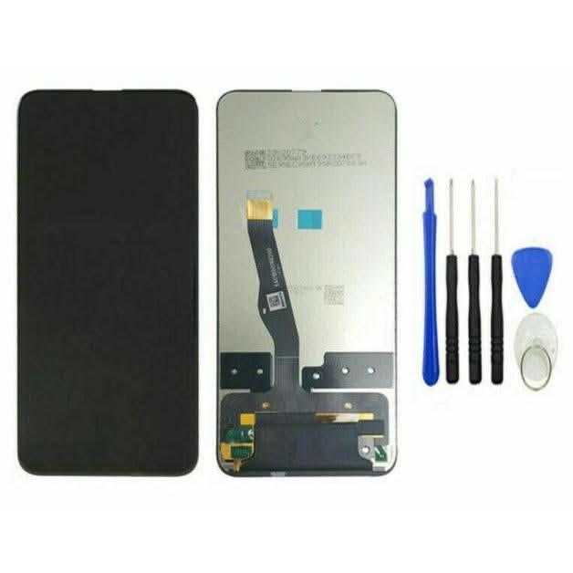 For Huawei Y9 Prime 2019 STK-L21 -L22 STK-LX1-2-3 Compatible LCD ...