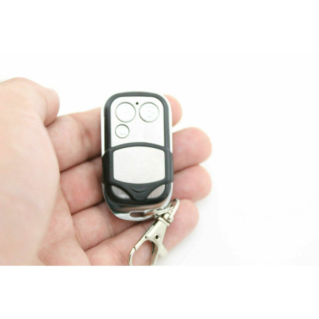 Gliderol Compatible Garage Door Remotes — Battery Mate