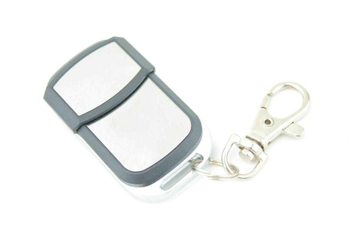 Mhouse/MyHouse Door Gate Remote Control Compatible TX4 TX3 GTX4 433 ...