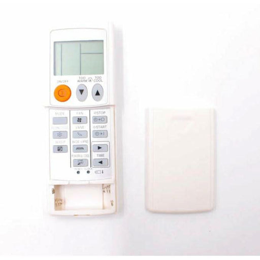Mitsubishi Replacement AC Remotes — Battery Mate