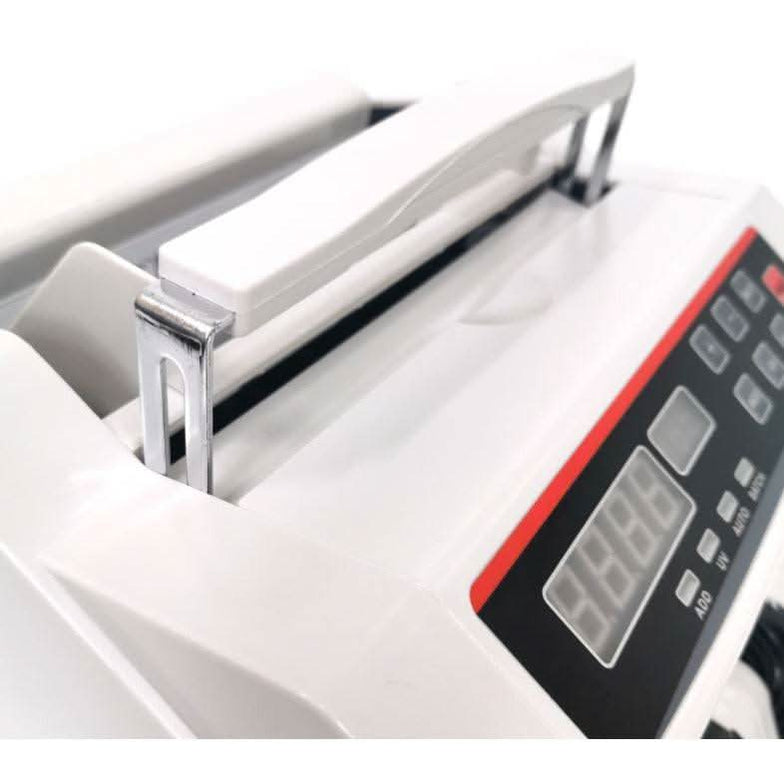 Portable Australian Money Bill Banknote Cash Counter Machine + Digital ...