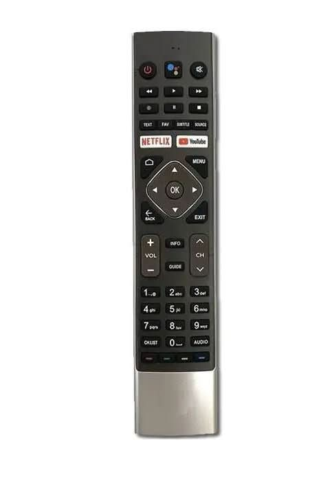 Replacement EKO ENTERTAINMENT TV Remote Control for K40FSG K40USG K50U ...