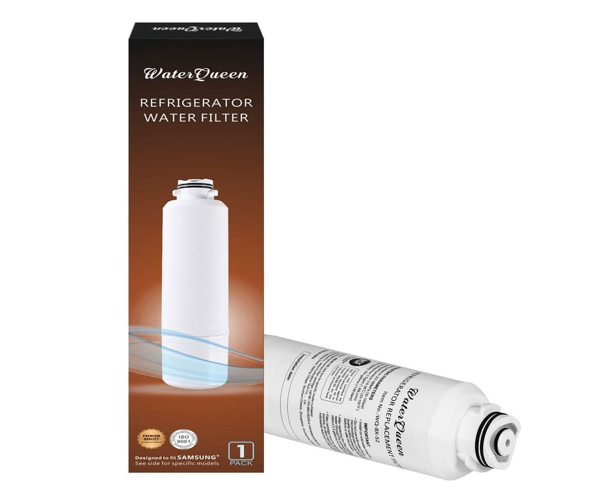 Samsung Fridge Compatible Filter DA97-08006 DA29-00020BWF | Replacemen ...