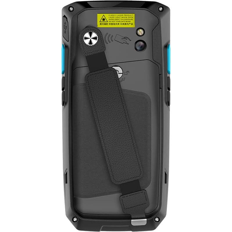 T80 Handheld Terminal Device PDA Barcode Scanner - Bluetooth, WiFi, WL ...