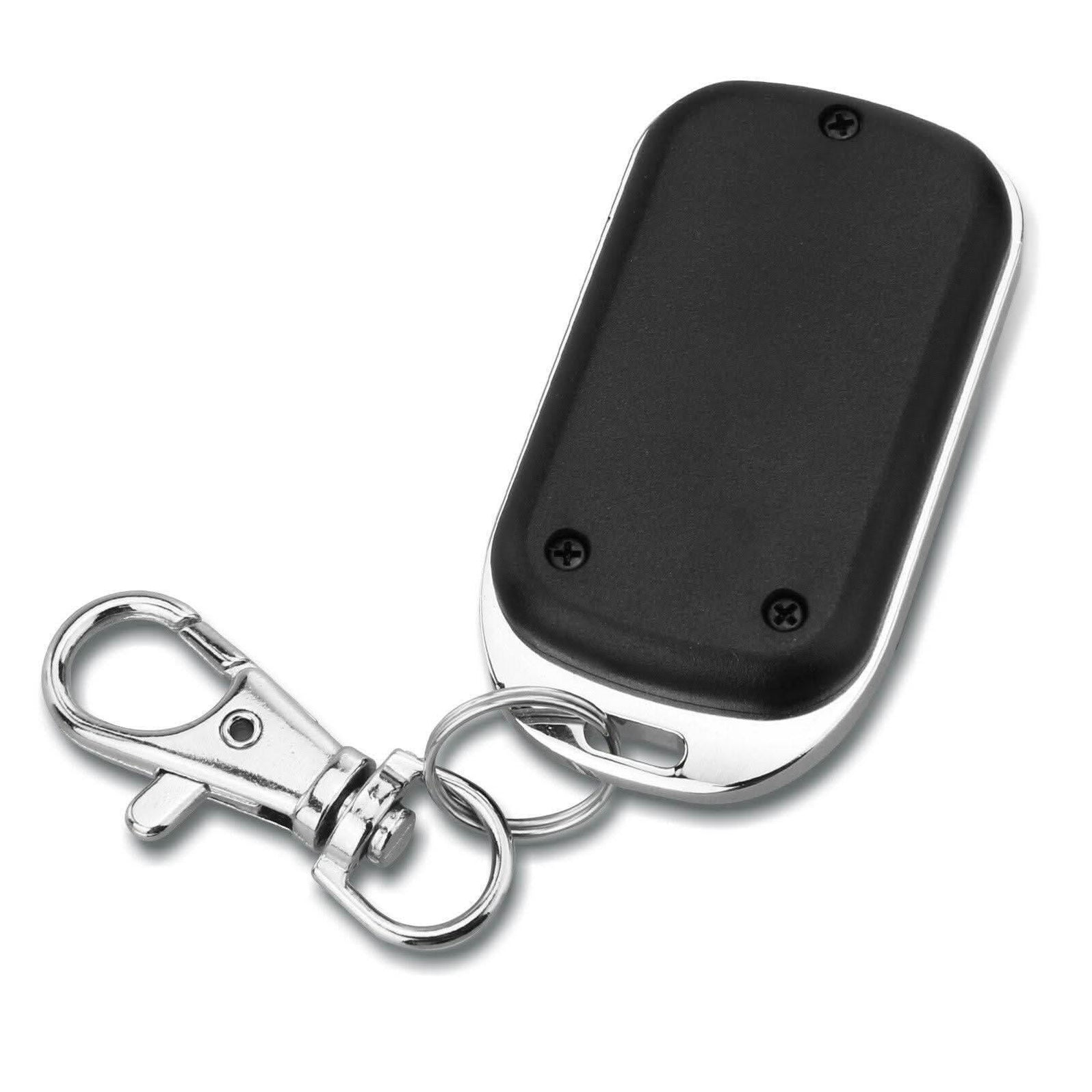 Universal Replacement Garage Door Car Gate Cloning Remote Control Key ...